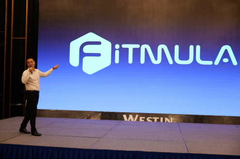 蝶变焕新，西安美格菲品牌升级为“Fitmula斐嘉健身”_手机新浪网