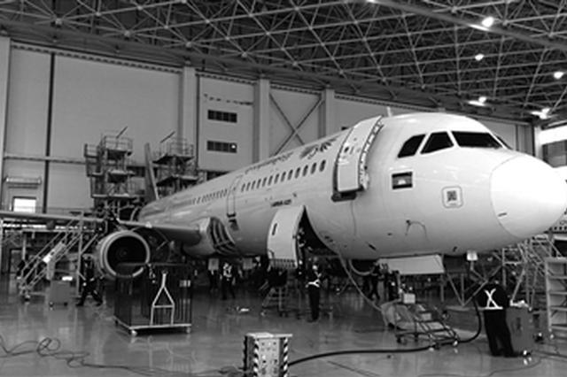 13家航企区域总部入驻 西安临空经济如何借“机”一飞冲天_新浪陕西_新浪网