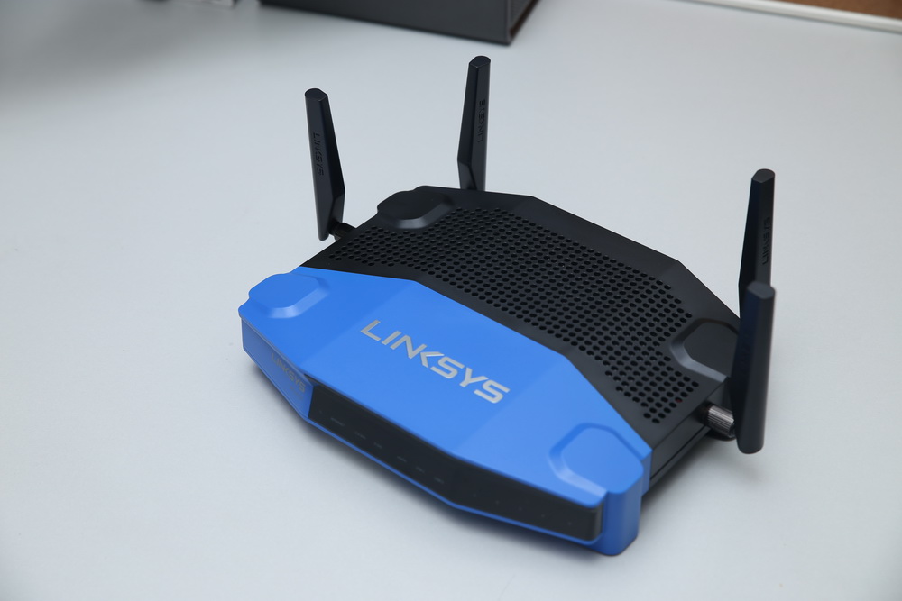 Linksys WRT1900AC无线路由器刷中文固件指南|无线路由器|openwrt_新浪科技_新浪网