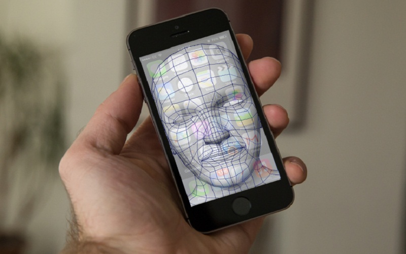 iPhone 8 Face ID：支持Apple Pay和第三方应用|第三方应用|iPhone 8|Face ID_业界_新浪科技_新浪网
