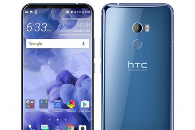 HTC全面屏旗舰发布时间确定：11月2日正式亮相|HTC|全面屏|旗舰_新浪科技_新浪网