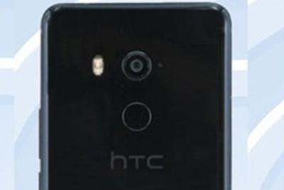 HTC全面屏新机亮相 居然没有后置双摄？|HTC|全面屏|玻璃材质_新浪科技_新浪网