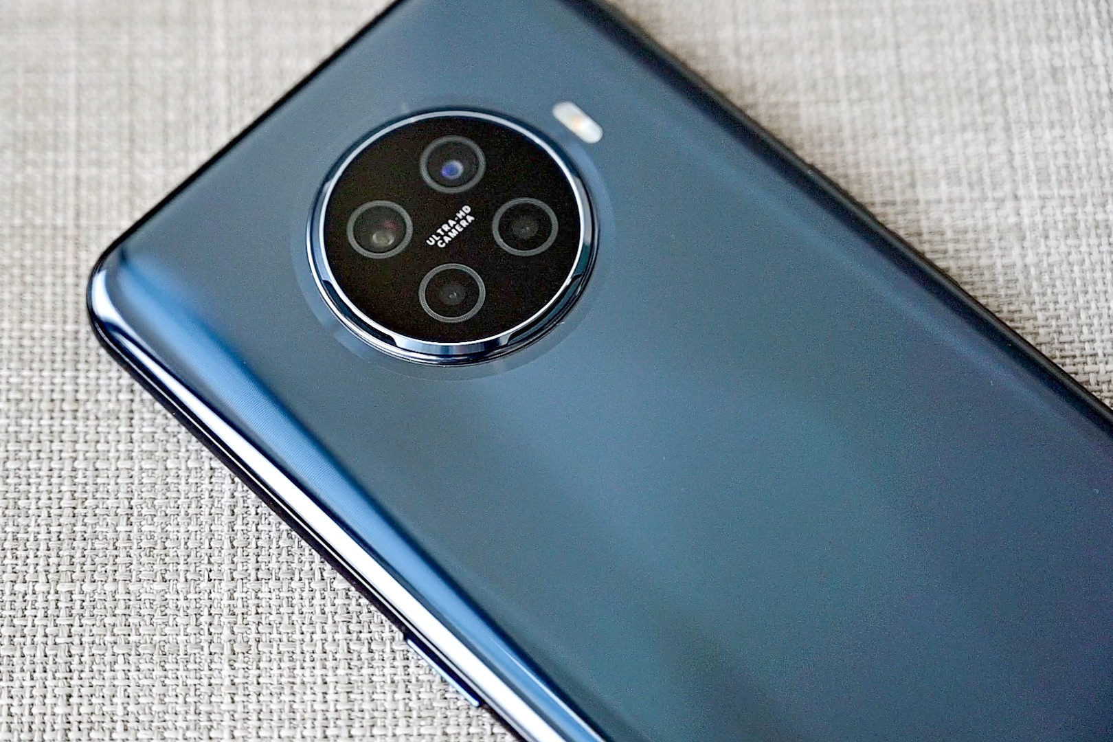 OPPO Ace2评测：有了无线充电之后 它更像个实力派了_手机新浪网