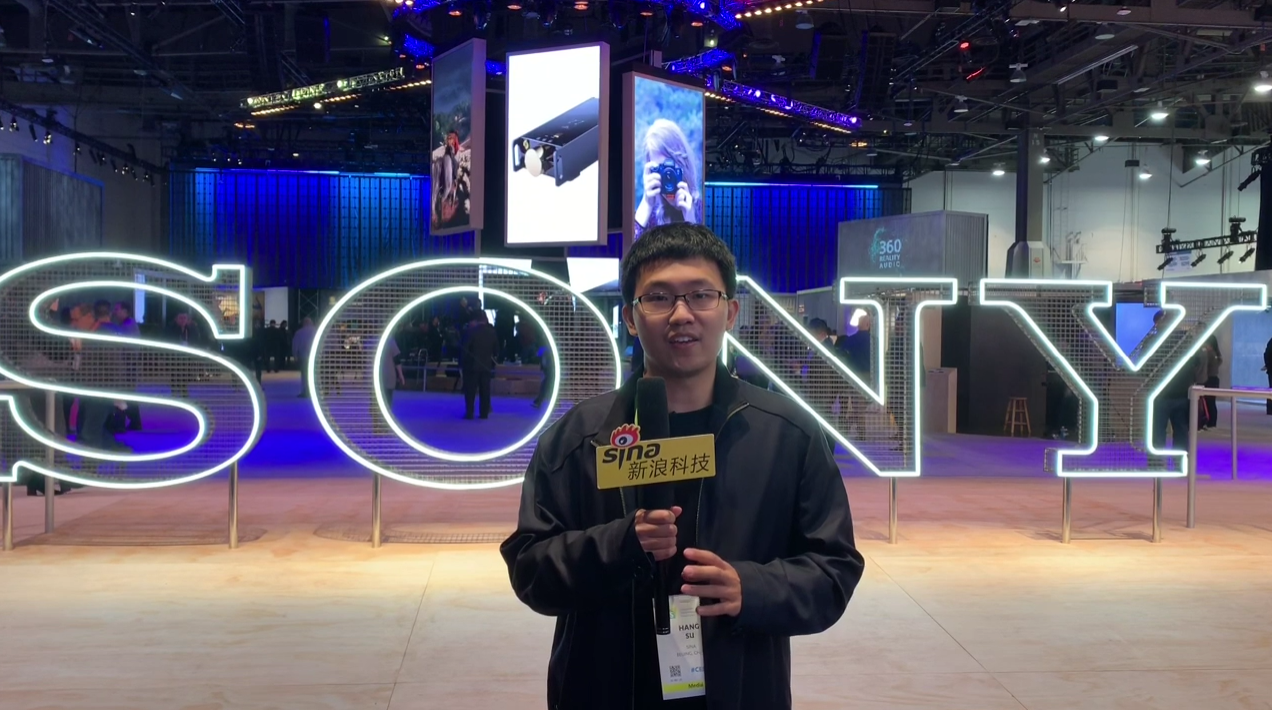 索尼Z9G 8K液晶电视和A9G 4K HDR OLED电视_手机新浪网