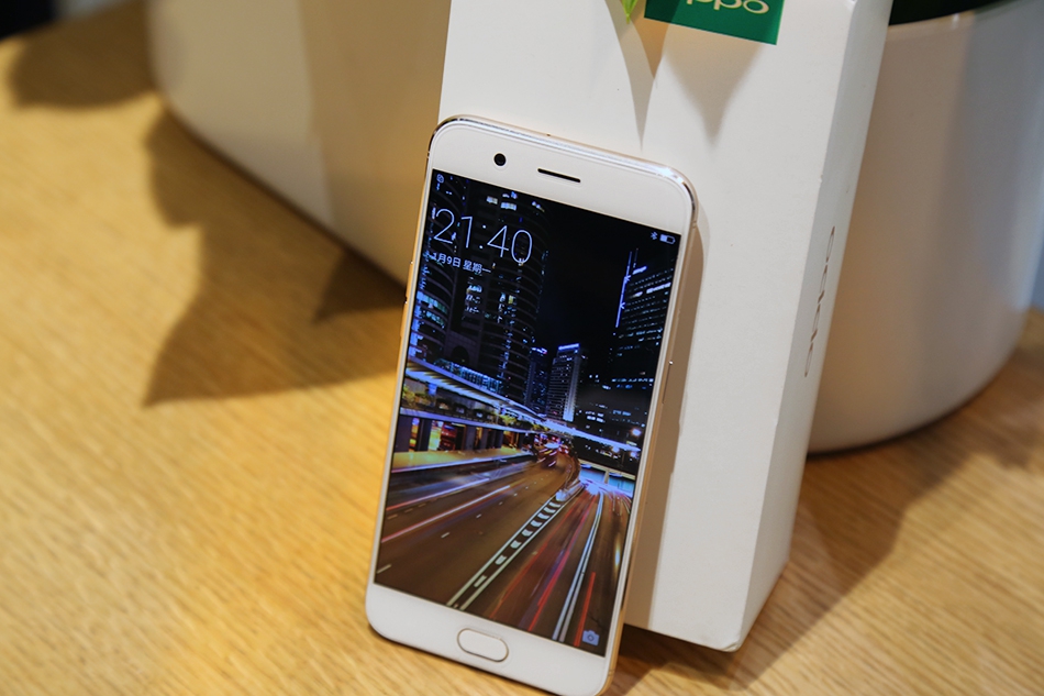 OPPO R11评测 说说长期以来我们对OPPO的偏见-电子工程世界