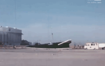 NASA公开上百个罕见科研影像 让人脑洞大开_新浪图片