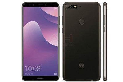 2018款华为Y6即将发布 官方真机图曝光|华为|入门|全面屏_新浪科技_新浪网