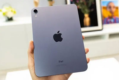 iPad mini 7配置大曝光：终于升级120Hz高刷屏|iPad mini 7_电脑_新浪科技_新浪网
