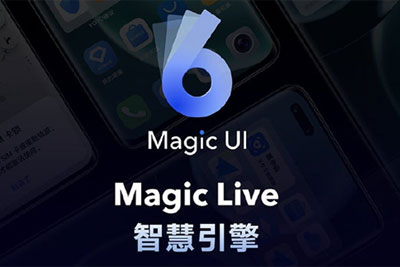 赵明：Magic OS 7.0年底发布 全场景协同进步巨大|Magic OS 7.0_新浪科技_新浪网