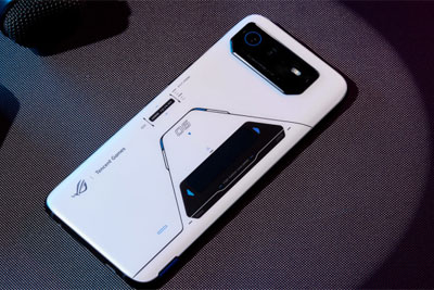 ROG游戏手机6D跑分超114万分：搭载天玑9000+|跑分|ROG|游戏手机_新浪科技_新浪网