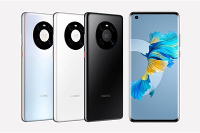 华为Mate 50系列最便宜版本！Mate 50E搭载骁龙778G 4G|高通骁龙|华为_新浪科技_新浪网