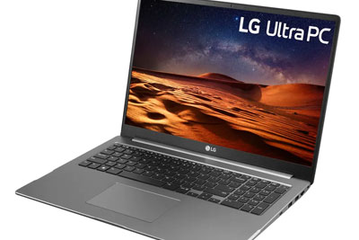 LG推出Ultra PC 17/16两款笔记本 起售价1599/999美元|LG|笔记本_新浪科技_新浪网