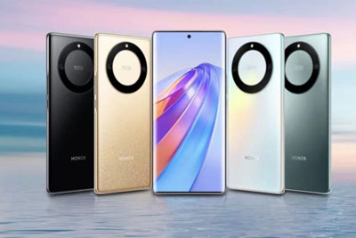 又一新机通过3C认证，或为荣耀X40 GT|荣耀X40 GT_新浪科技_新浪网