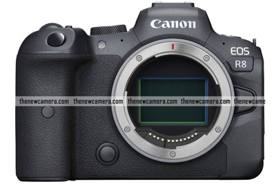 佳能EOS R Mark II（EOS R8）规格曝光|佳能|EOS R Mark II_新浪科技_新浪网