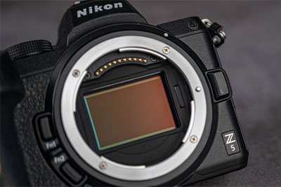 尼康Z5：9000元价格的全画幅微单值不值？|尼康Z5|微单_新浪科技_新浪网