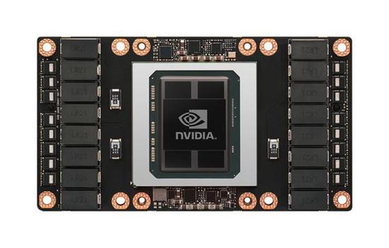 从GTX到RTX NVIDIA GPU架构的变迁史_手机新浪网