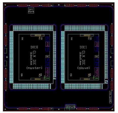 56核Xeon Platinum 9200现身 有史以来最大的CPU封装_手机新浪网