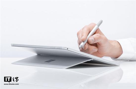 一文回顾Surface发展史：Surface Pro 7将有大变革|Surface|发展|历史_新浪科技_新浪网