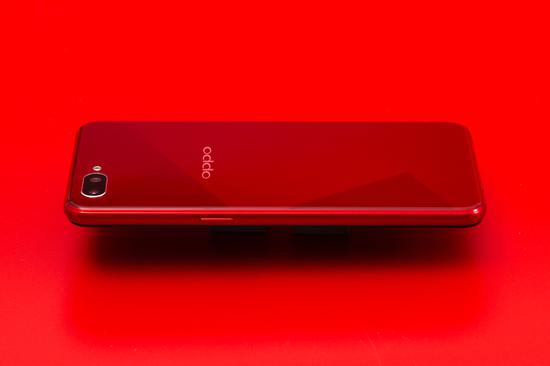 OPPO A5评测：AI加持的千元级全面屏手机|OPPO|全面屏_新浪科技_新浪网