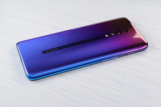 诚意十足 OPPO Reno Z综合评测|OPPO|Reno Z|电量_新浪科技_新浪网