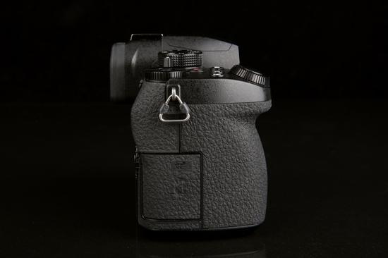 融合拍照与视频 松下LUMIX G95评测|松下|单电相机_新浪科技_新浪网