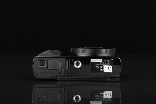 便携小长焦 松下LUMIX ZS80相机评测_手机新浪网