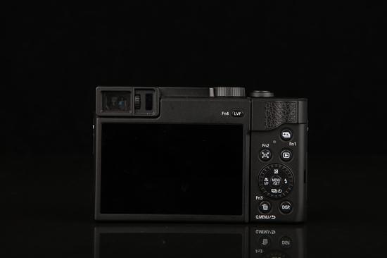 便携小长焦 松下LUMIX ZS80相机评测_手机新浪网