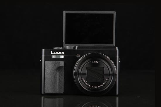 便携小长焦 松下LUMIX ZS80相机评测_手机新浪网