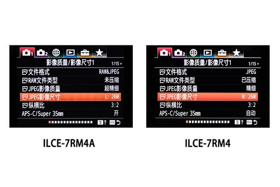 235万像素屏幕贴心升级 全新索尼A7R4A使用体验|索尼|A7R4A_新浪科技_新浪网