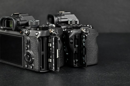 对A要得起！索尼A7R3A/R4A升级体验|索尼|全幅|微单_新浪科技_新浪网