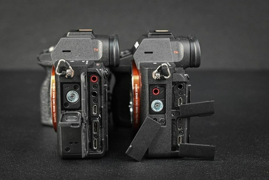 对A要得起！索尼A7R3A/R4A升级体验|索尼|全幅|微单_新浪科技_新浪网