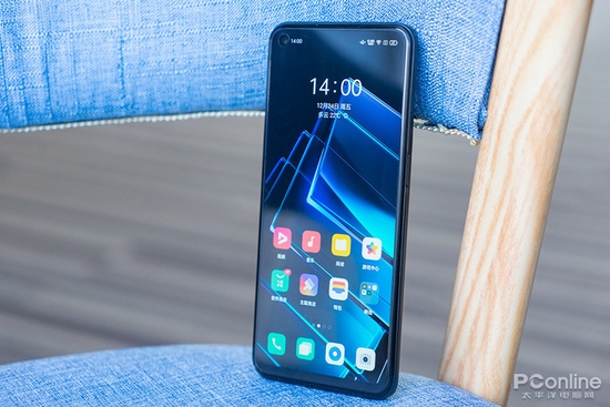 OPPO K9x上手评测：5000mAh带来怎样的硬核游戏体验？|OPPO|大电池_新浪科技_新浪网