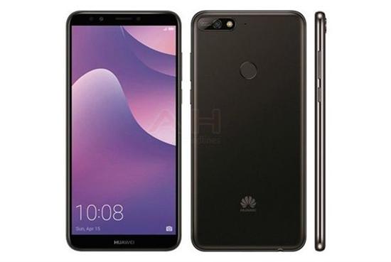 2018款华为Y6即将发布 官方真机图曝光|华为|入门|全面屏_新浪科技_新浪网