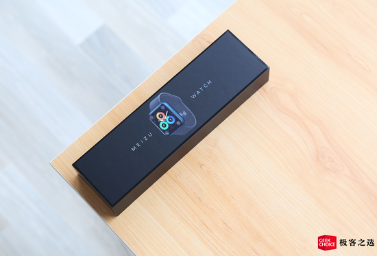 MEIZU Watch体验：魅族交出了一份怎样的答卷？|魅族|智能手表|马达_新浪科技_新浪网