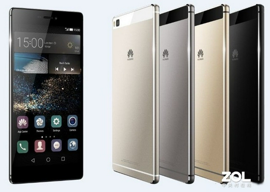 回顾华为P系列发展历程，浅谈华为P50究竟有多强！|华为|P系列|发展历程_新浪科技_新浪网