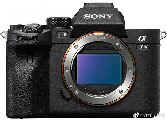 索尼A7M4规格汇总 或支持4K60P 10bit视频_手机新浪网