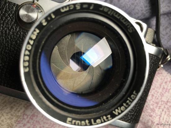 镜头知识篇 关于标准镜头你所需要知道的事|拍摄技巧|镜头_新浪科技_新浪网