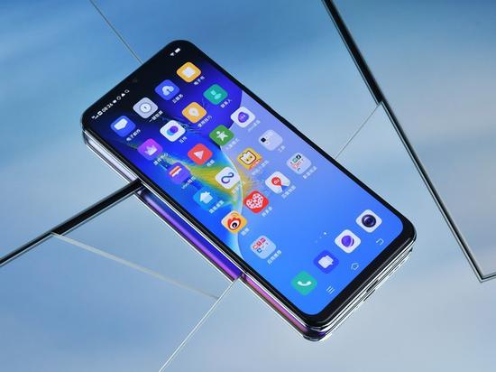 vivo S7e评测：外观靓丽+6400万主摄的轻薄5G手机|vivo|轻薄|5G_新浪科技_新浪网