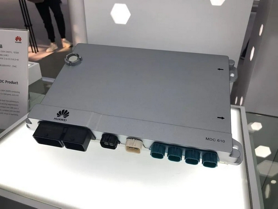 中国自动驾驶芯片五大金刚崛起！突围四大国际巨头_创事记_新浪科技_新浪网