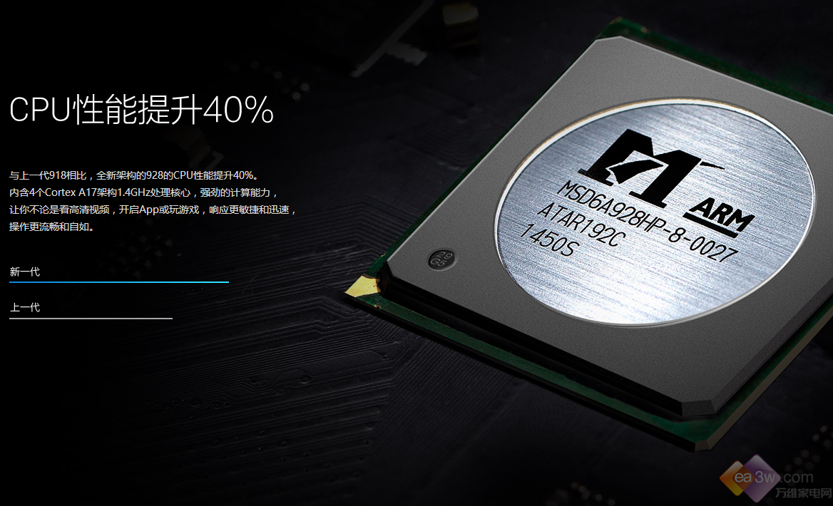 称霸智能电视芯片 MStar晨星半导体前世今生_手机新浪网