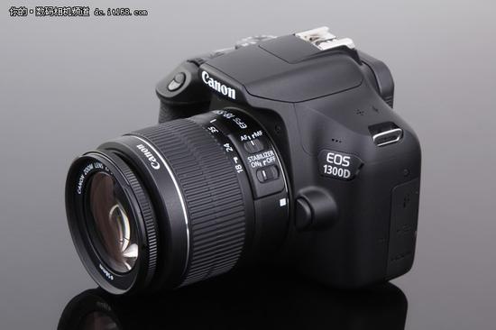 实用入门新选择 佳能EOS 1300D上手评测|佳能|单反_新浪科技_新浪网