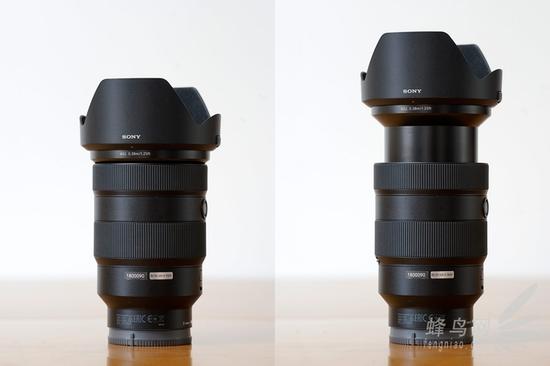 为分辨率而生的王者之镜 索尼24-70GM试用_手机新浪网