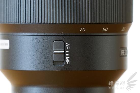 为分辨率而生的王者之镜 索尼24-70GM试用_手机新浪网