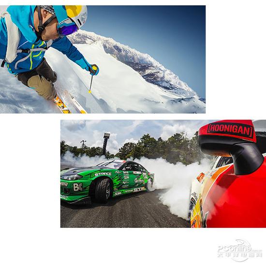 GoPro Hero 5参数再曝光 支持3D视频拍摄向VR看齐_手机新浪网