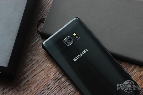 实力与颜值我通通具备 三星GALAXY Note 7评测_手机新浪网