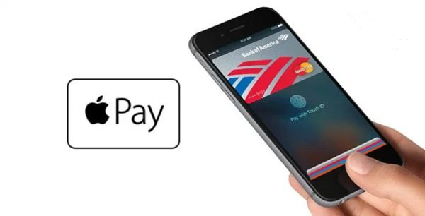 苹果Apple Pay终于支持网页支付,你要感谢iOS 10|苹果|apple pay|移动支付_手机_新浪科技_新浪网