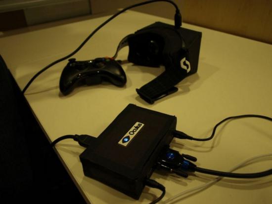 透过CES看VR：有根基的VR并不是一场泡沫|消费|HTC|虚拟现实|技术|Rift_手机新浪网