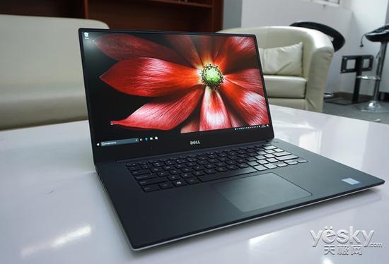 续约经典 戴尔全新XPS 15笔记本评测_手机新浪网