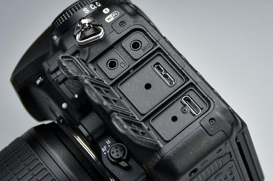 一次完美的绝地反击！4575万像素尼康D850评测|尼康|全幅|单反_新浪科技_新浪网