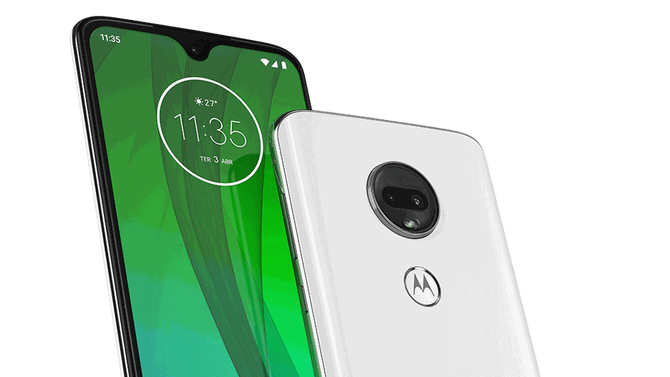 摩托罗拉官方自曝 Moto G7阵容都在这里了|摩托罗拉|Moto|G7_新浪科技_新浪网